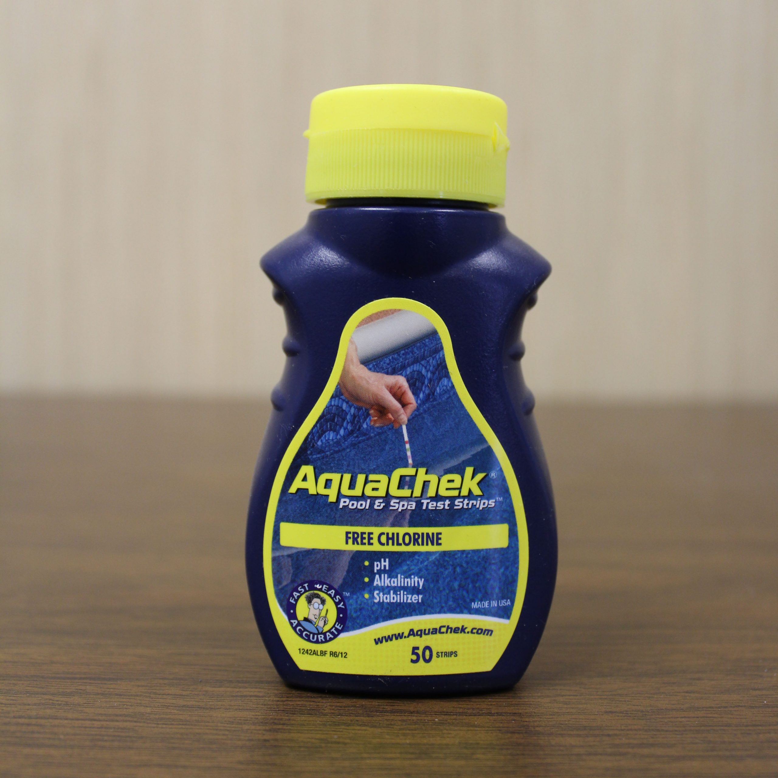 AquaChek Yellow Chlorine - Hudson