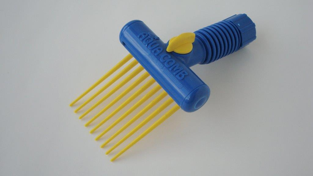 Filter Cartridge Cleaning Aqua Comb - Hudson