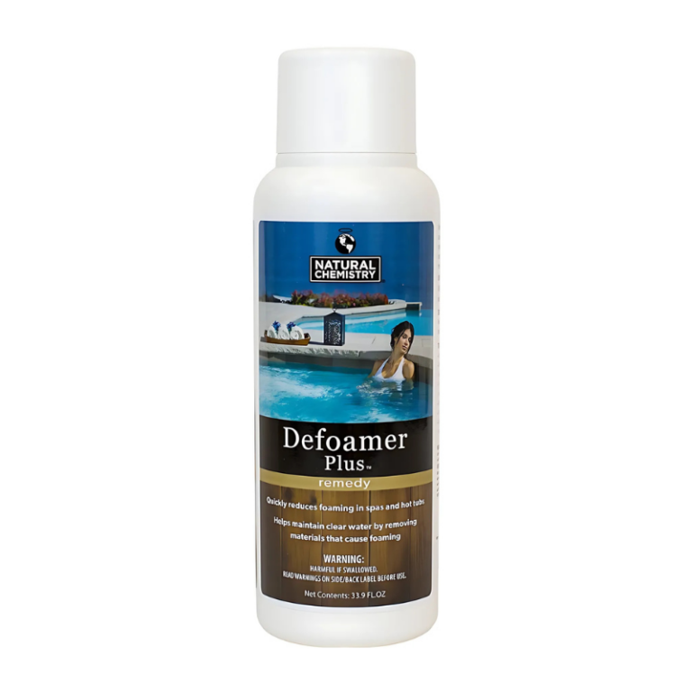 Defoamer Plus - Hudson
