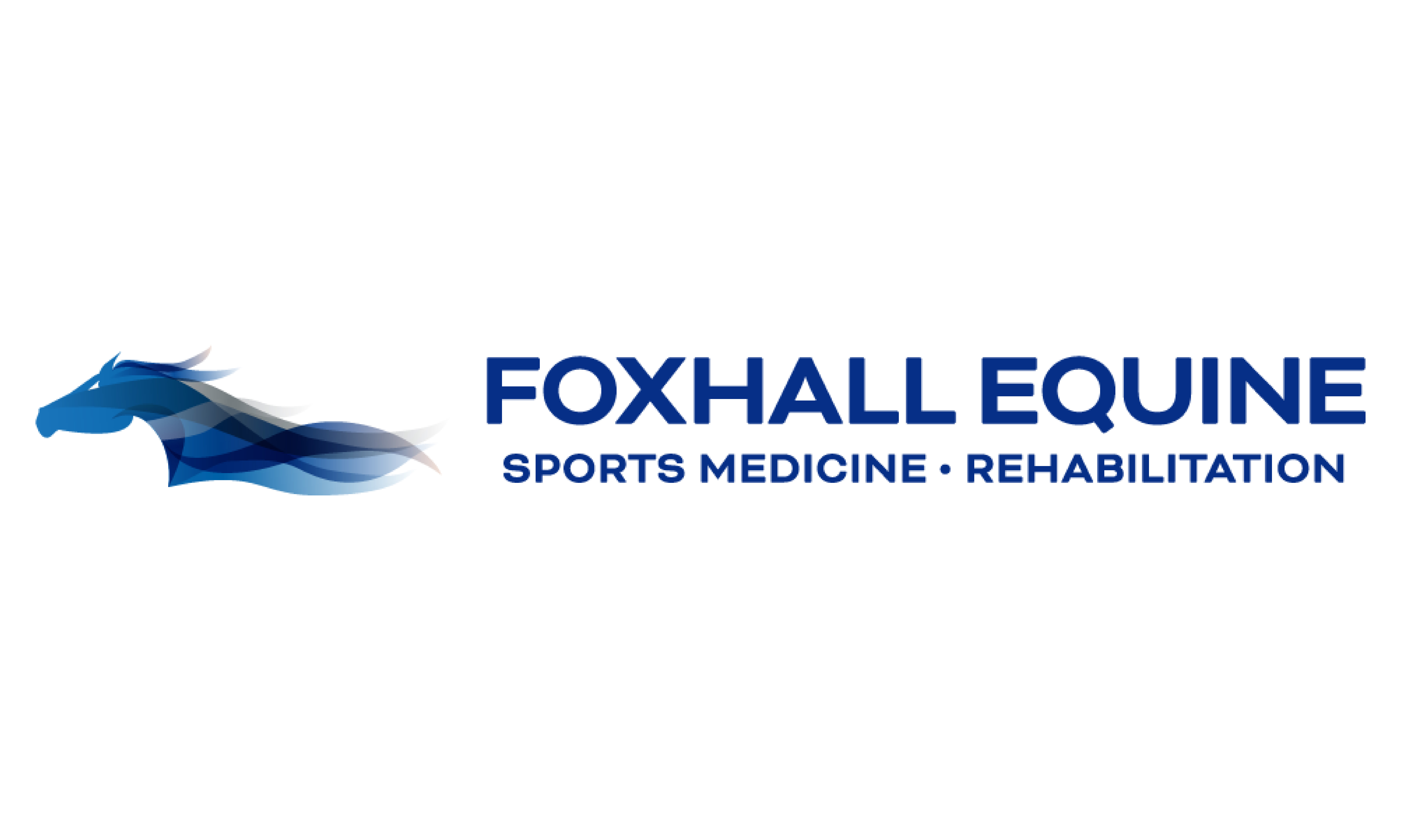 Foxhall Equine - Hudson