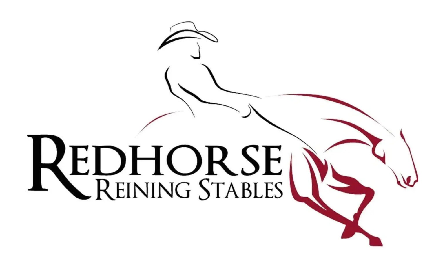 Red Horse Reining Stables - Hudson