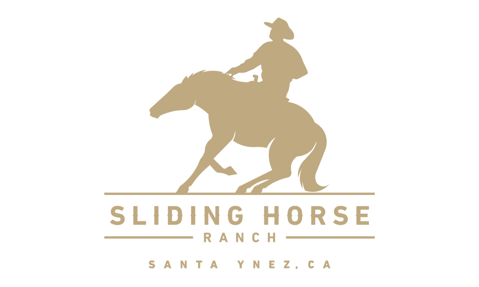 Sliding Horse Ranch - Hudson