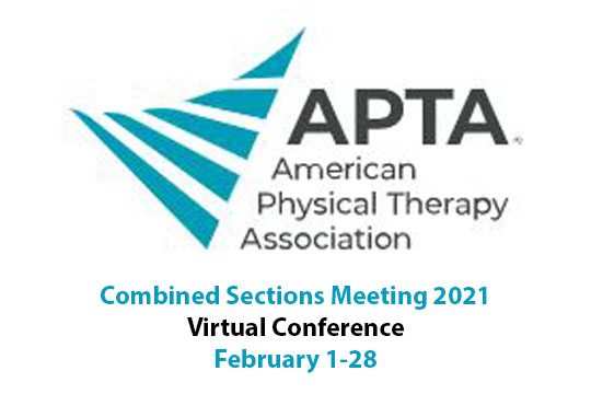 Connect with Hudson During APTA CSM 2021 - Hudson
