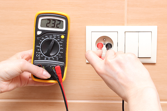 Understanding Proper Power - Hudson