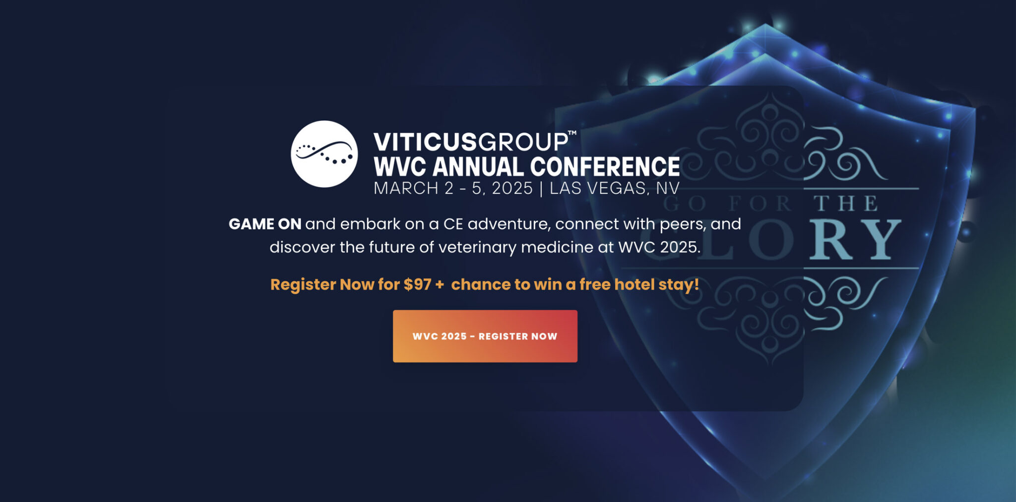 ViticusGroup WVC Annual Conference - Hudson
